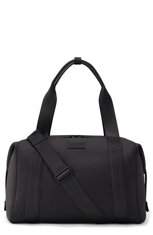 Dagne Dover Landon Large Carryall - Onyx