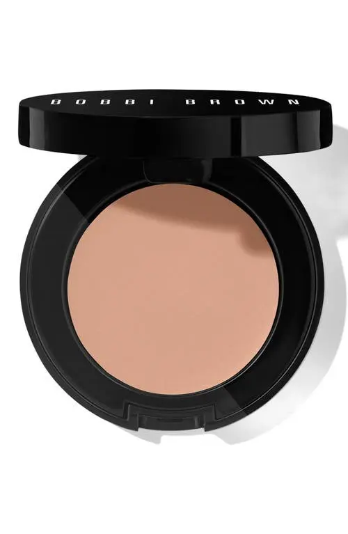 Bobbi Brown Waterproof Color Corrector Cream - Light To Medium Bisque-p