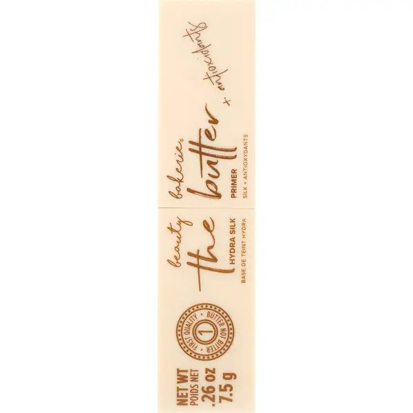 BEAUTY BAKERIE The Butter Primer