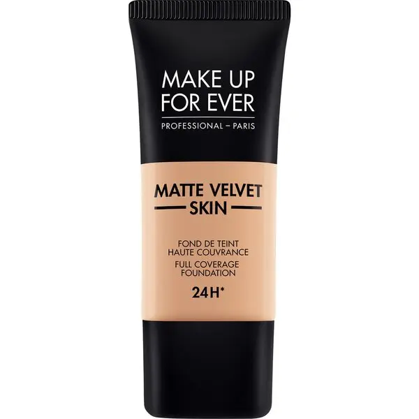 MAKE UP FOR EVER Matte Velvet Skin Full Coverage Foundation - Y325-flesh
