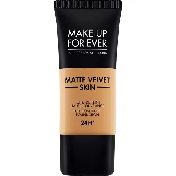 MAKE UP FOR EVER Matte Velvet Skin Full Coverage Foundation - Y455-praline