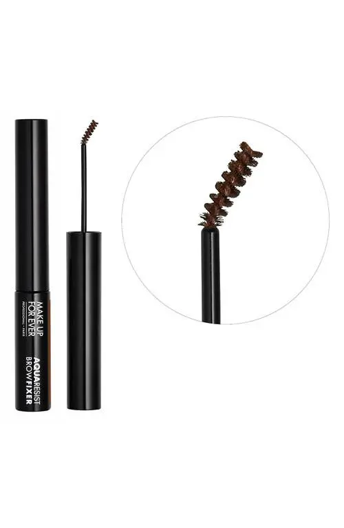 MAKE UP FOR EVER Aqua Resist Brow Fixer - 30