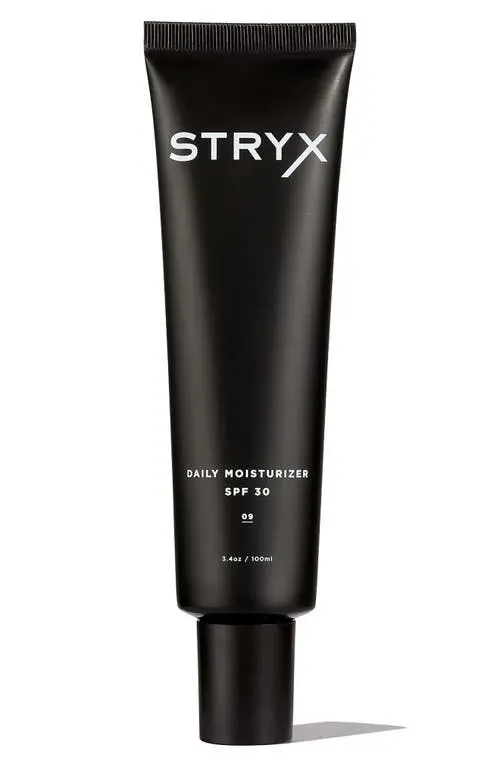 STRYX No. 09 Daily Moisturizer Spf 30