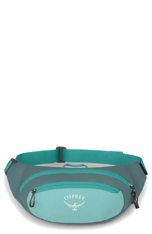 OSPREY Daylite Waist Pack - Jetstream Blue/ Cascade Blue