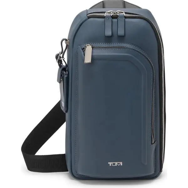 Tumi Harrison Gregory Sling Pack - Pavement Bombe