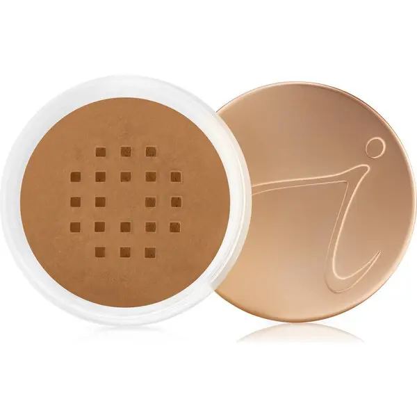 Jane Iredale Amazing Base® Loose Mineral Powder Foundation Broad Spectrum Spf 20 - Velvet
