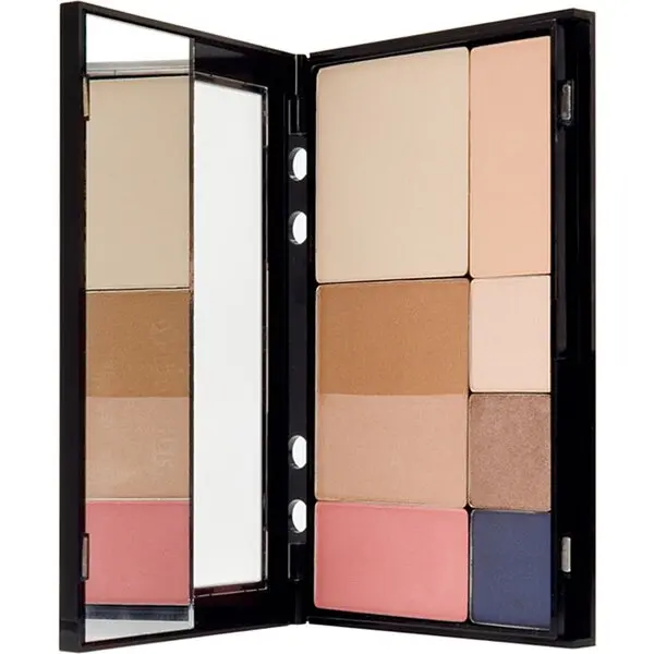Trish Mcevoy Medium Makeup Wardrobing® Refillable Magnetic Page