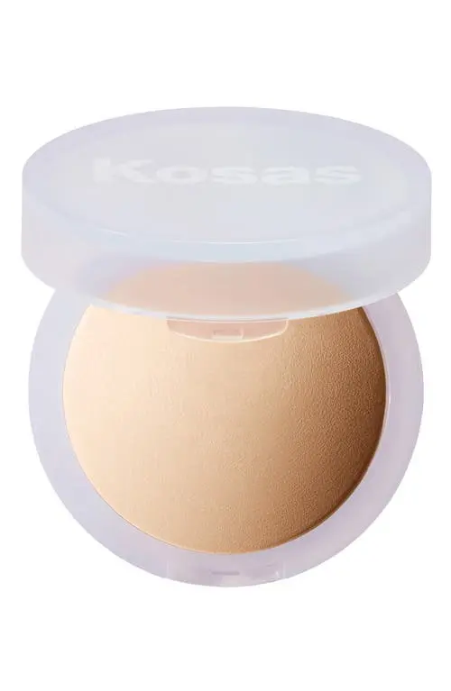 KOSAS Cloud Set Baked Setting & Smoothing Powder - Feathery