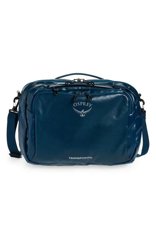 OSPREY Transporter 20-liter Boarding Bag - Venturi Blue