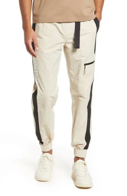 Belted Cargo Cargo Pants Topman Topman Untitled Belted Slim Woven