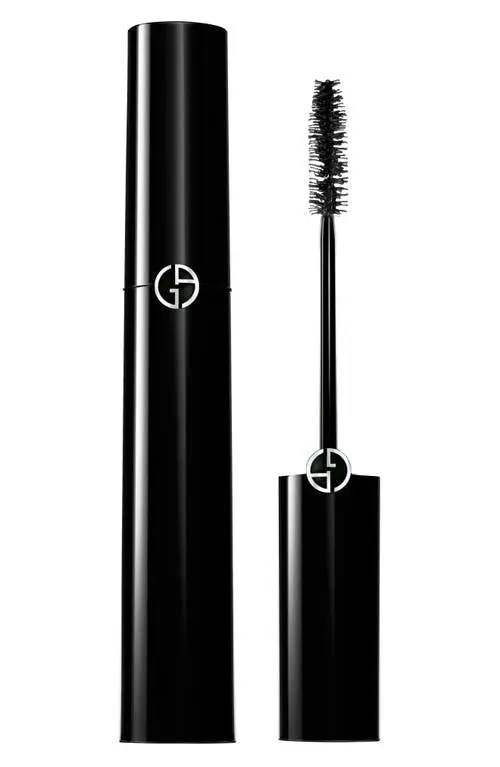 Emporio Armani Eyes To Kill Classic Defining & Lengthening Mascara - Black