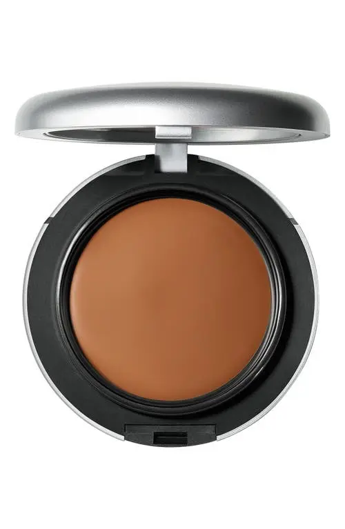 MAC COSMETICS Studio Fix Tech Cream-to-powder Foundation - Nc44