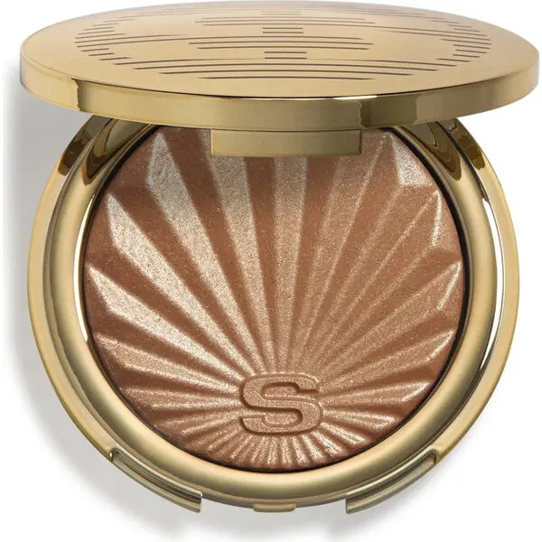 HAIR RITUEL BY SISLEY Phyto-touche Sun Glow Bronzing Gel-powder - Multi