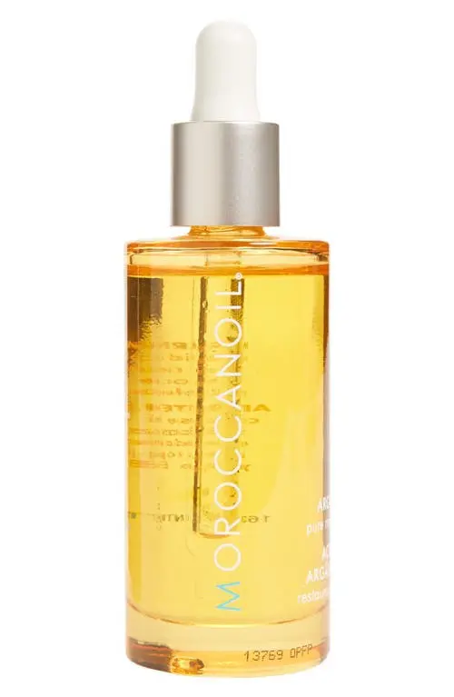 MOROCCANOIL® Pure Argan Oil