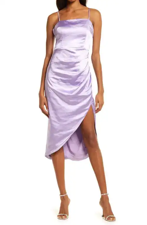 sachin and babi light blue dress Best Dresses For A Tall Pear Shaped Body