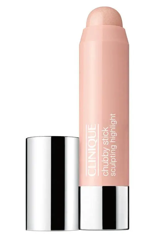 CLINIQUE Chubby Stick Sculpting Cream Highlighting Stick - Hefty Highlight