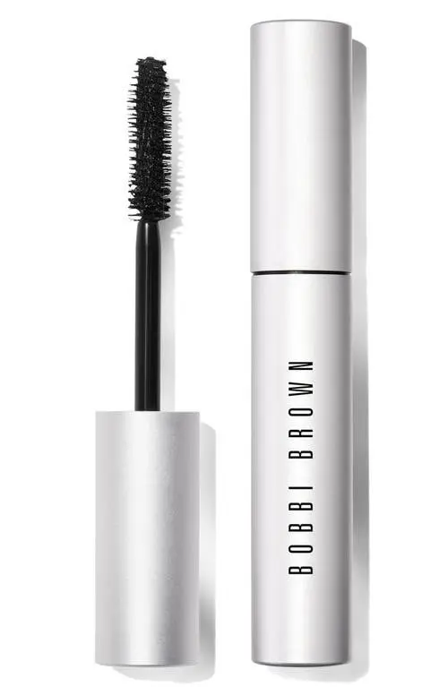 Bobbi Brown Smokey Eye Longwear Volumizing Mascara - Black