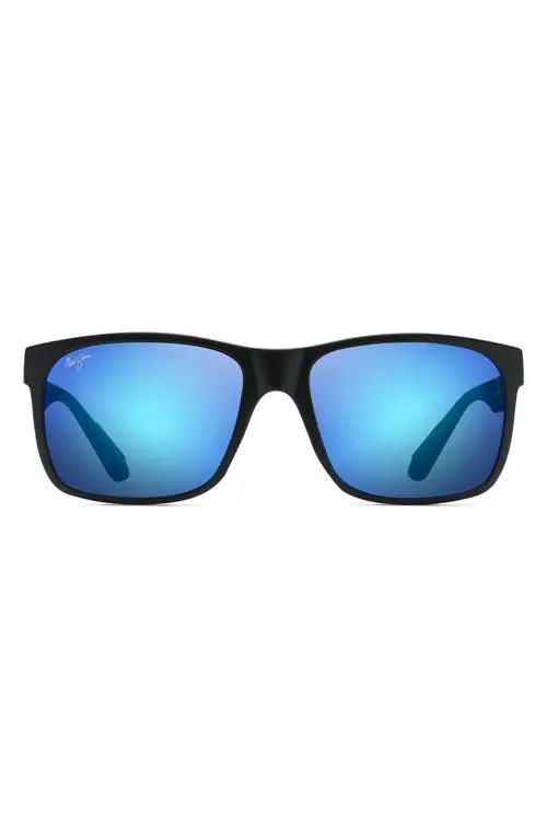 Maui Jim Red Sands Polarized 59mm Sunglasses