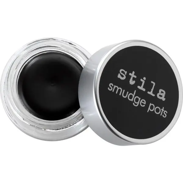 STILA Smudge Pot Gel Eyeliner - Black