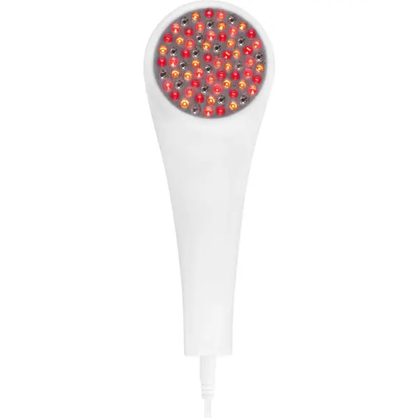 LIGHTSTIM® For Wrinkles Led Light Therapy Device - White