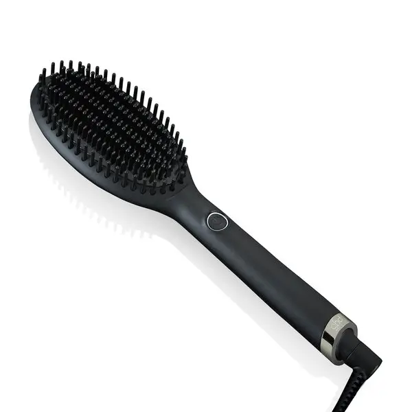 GHD Glide Smoothing Hot Brush - One-color