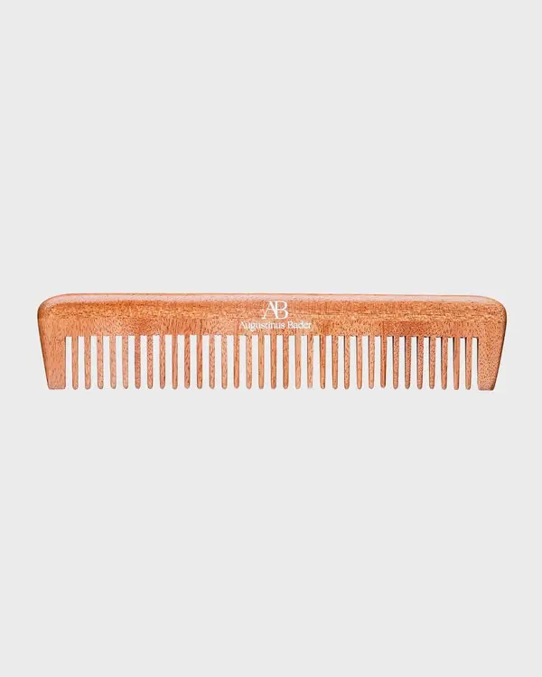 Augustinus Bader The Neem Comb - One-color
