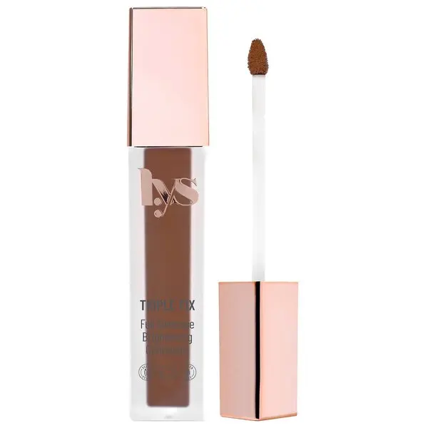 LYS BEAUTY Triple Fix Brightening Concealer - Dpg1