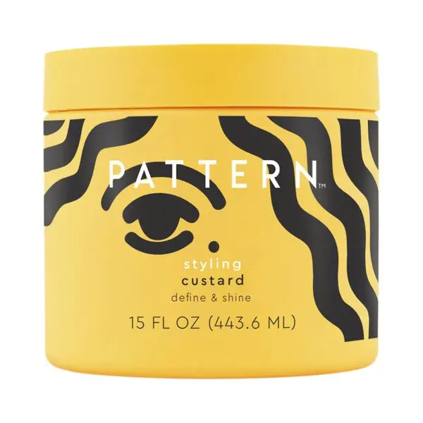 PATTERN Styling Custard Hair Gel