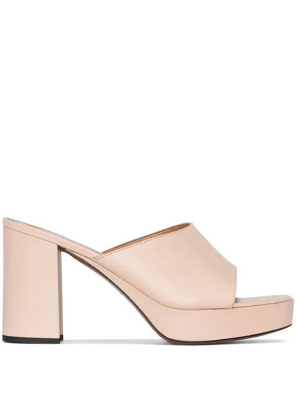 ATP ATELIER 90mm Zorzino Sandals