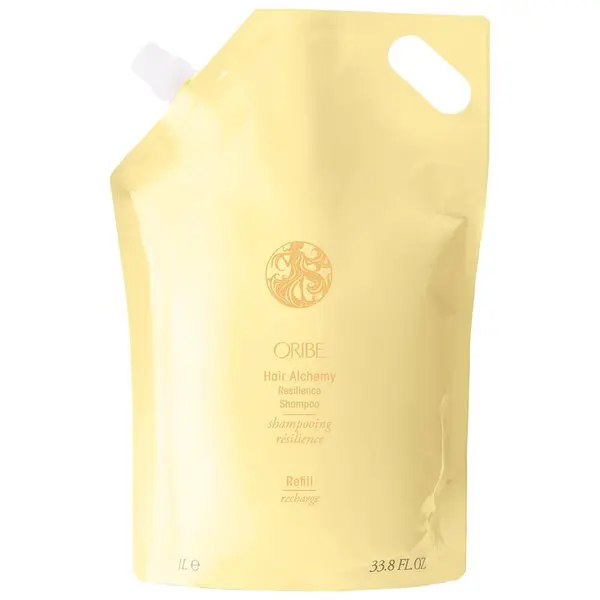 Oribe Hair Alchemy Strengthening Shampoo - One-color