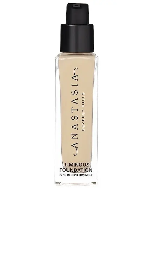 ANASTASIA BEVERLY HILLS Luminous Foundation - 160c