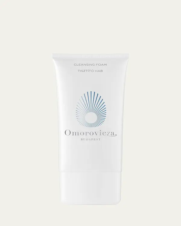 Omorovicza Cleansing Foam, 5.1 Oz - One-color