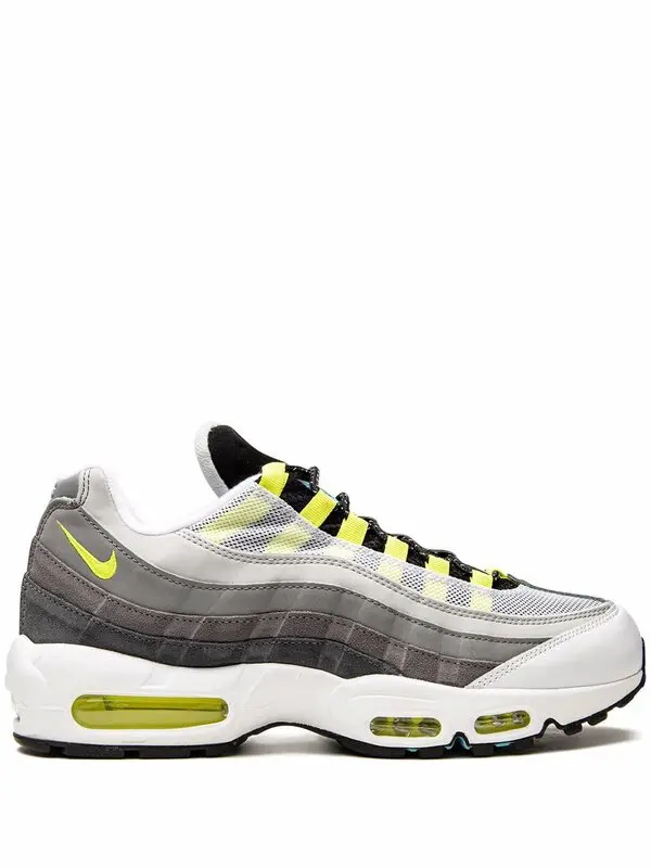 Nike Air Max 95 Greedy 2.0 Sneakers