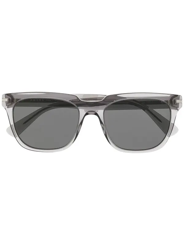 Prada Tinted Wayfarer Sunglasses