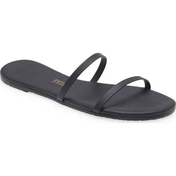 Tkees Gemma Sandal - Sable