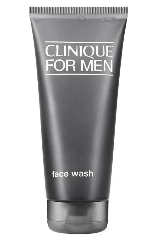CLINIQUE The For Men™ Face Wash