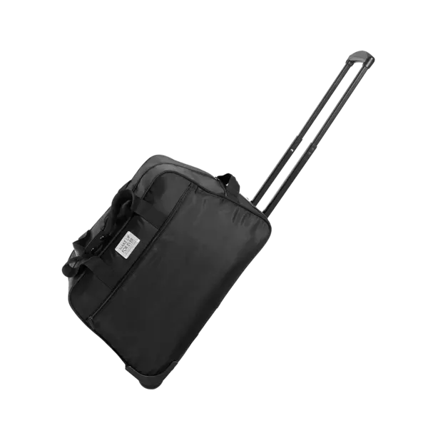 MAKE UP FOR EVER Pro Trolley Bag