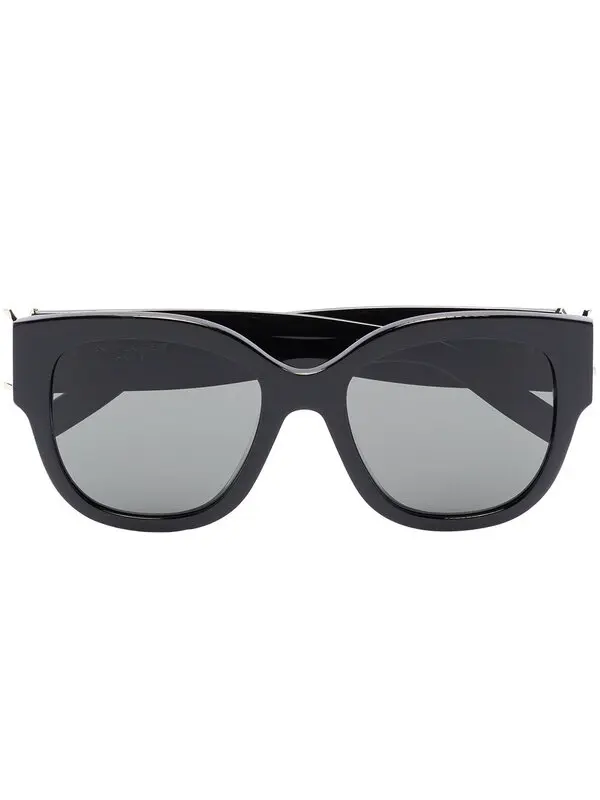Saint Laurent Oversized Sunglasses