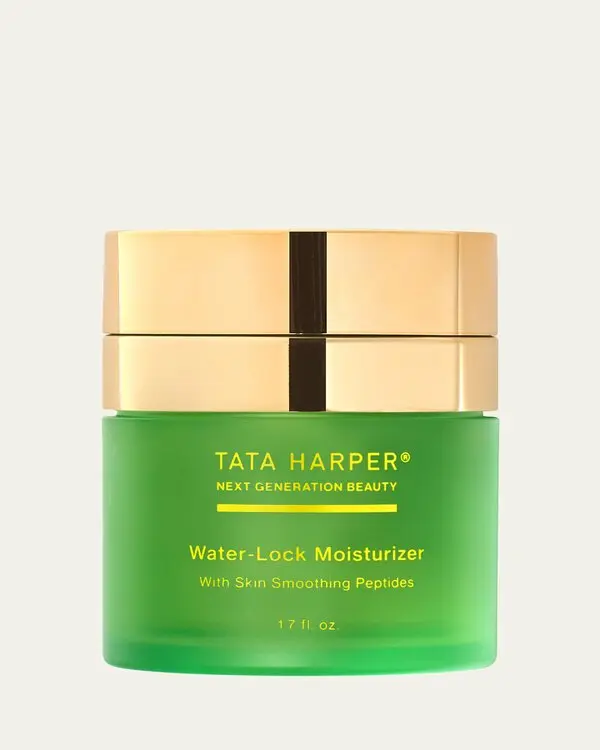 Tata Harper Water-lock Moisturizer - One-color