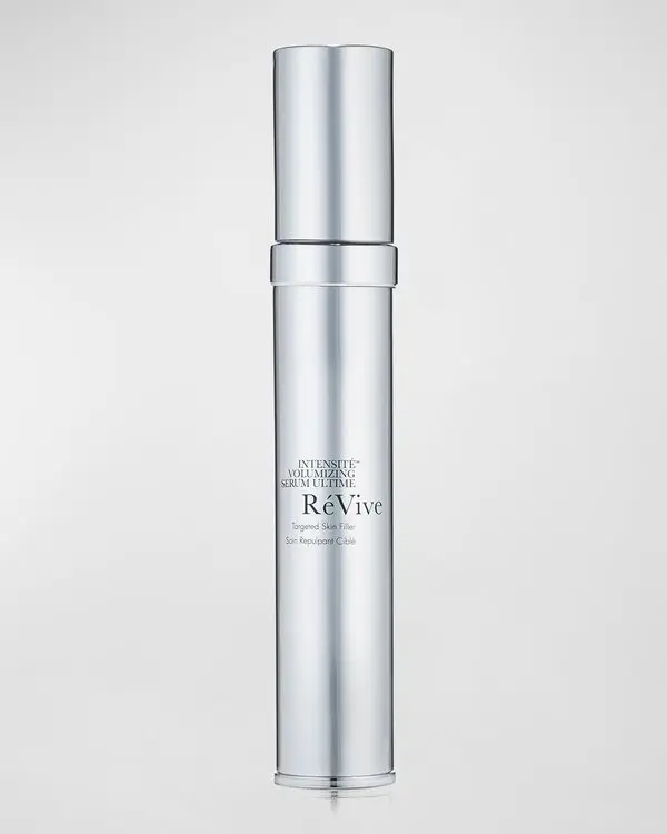 REVIVE Intensite Volumizing Serum Ultime Targeted Skin Filler - One-color