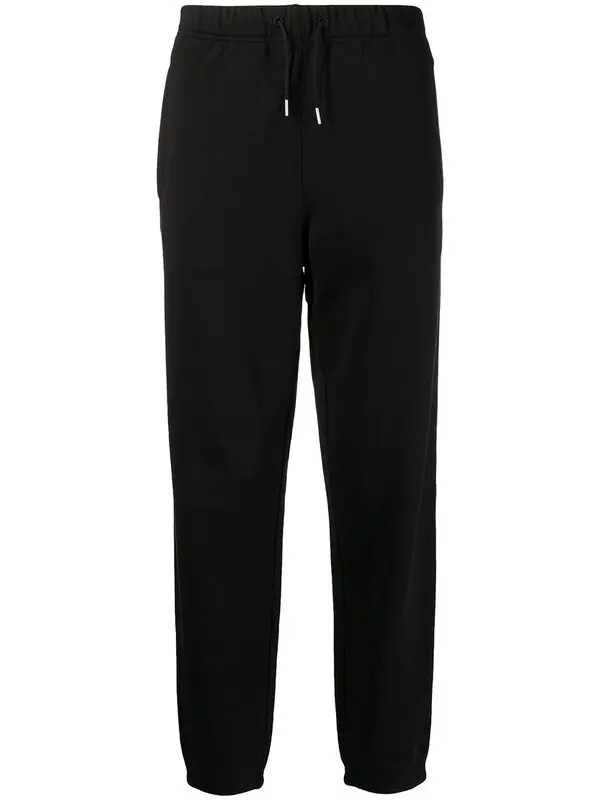 Fred Perry Straight-leg Sweatpants