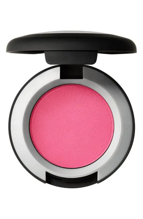 MAC COSMETICS Powder Kiss Soft Matte Eyeshadow - Fall In Love