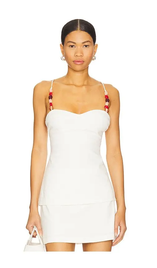 LOVERS AND FRIENDS Jolene Top