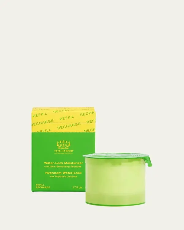 Tata Harper Water-lock Moisturizer Refill Pod