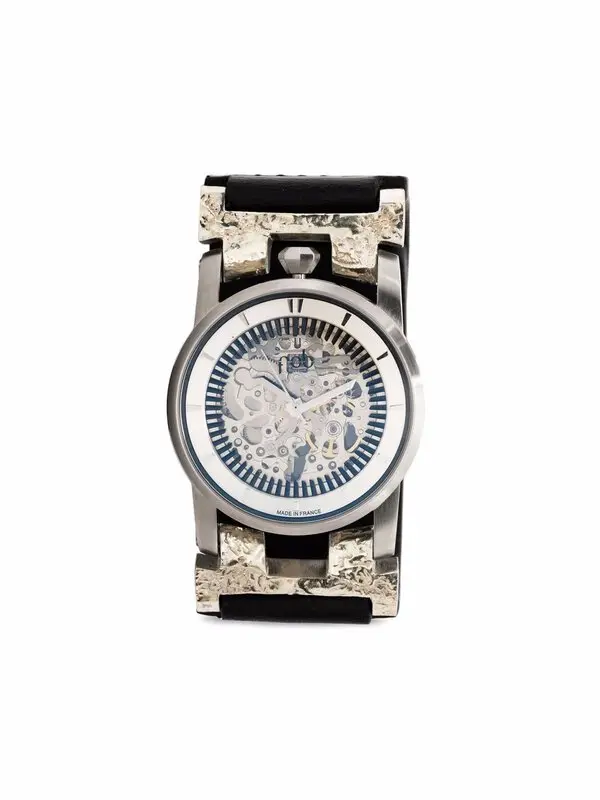 PARTS OF FOUR X Fob Paris R2722 Watch