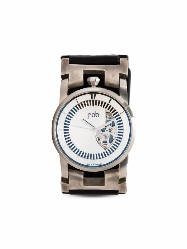 PARTS OF FOUR X Fob Paris R393 Oblivion Watch