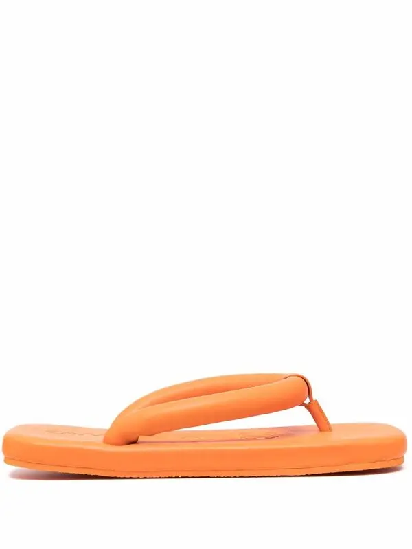 Camper Hastalavista Sandals - Orange