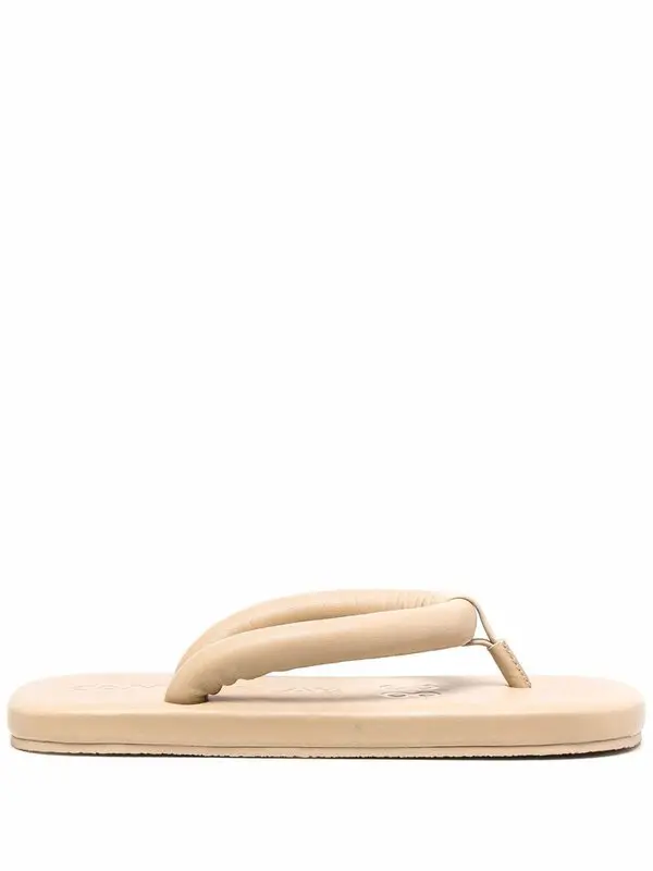 Camper Hastalavista Sandals - Neutrals