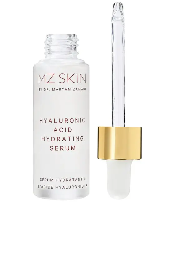 MZ SKIN Hyaluronic Acid Hydrating Serum - N,a