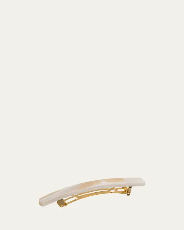 France Luxe Bennington Barrette - Alba